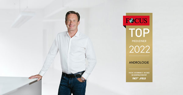 Urologie in Augsburg | UROCLINIC | Prof. von Knobloch