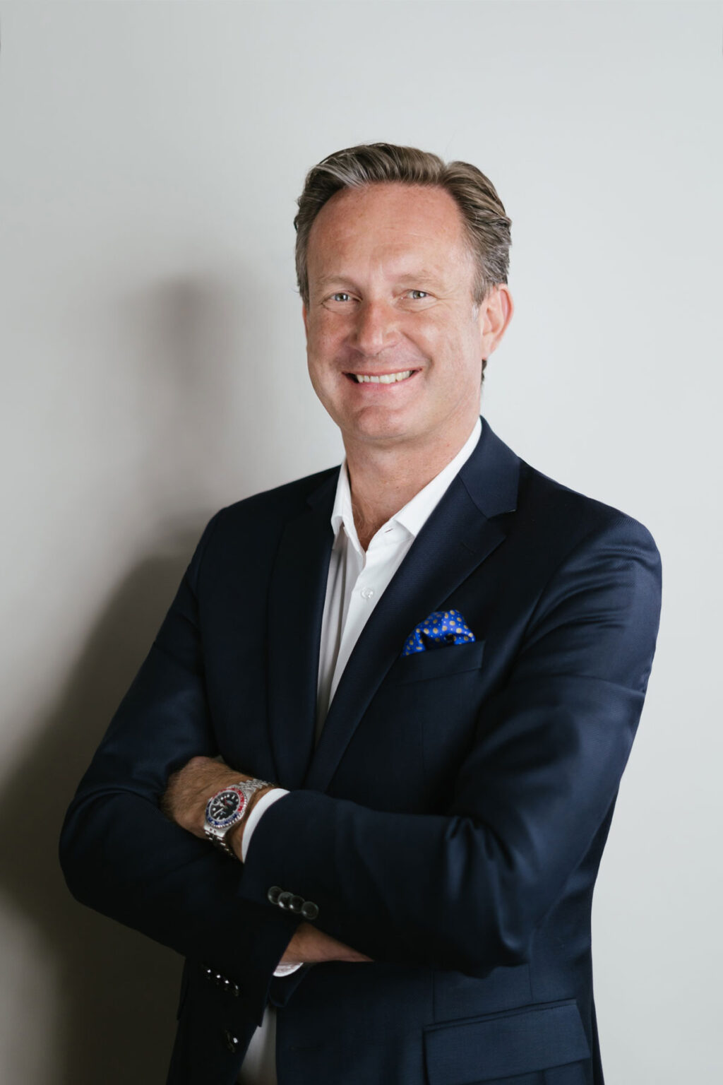 Prof. Dr. Rolf von Knobloch - Uroclinic Augsburg